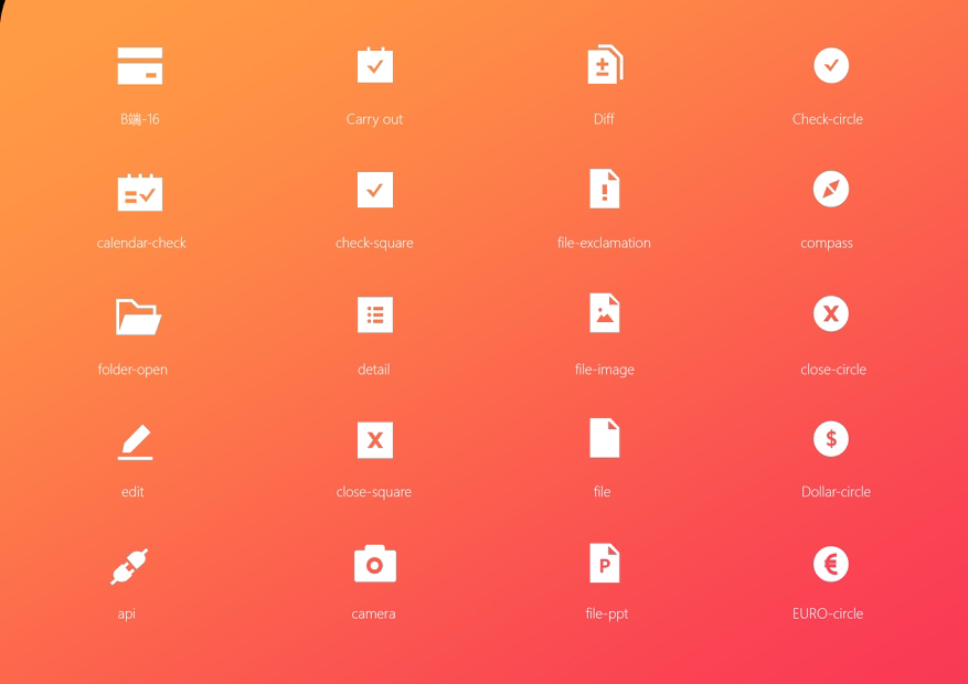 icon_小梦爱原创-站酷ZCOOL