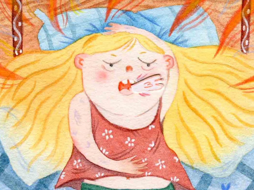 Hot hot_yeah_one-站酷ZCOOL