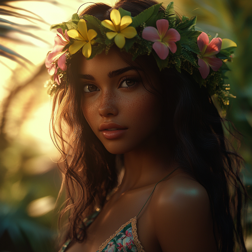 魅力与自信_飞飞_FvFv-站酷ZCOOL