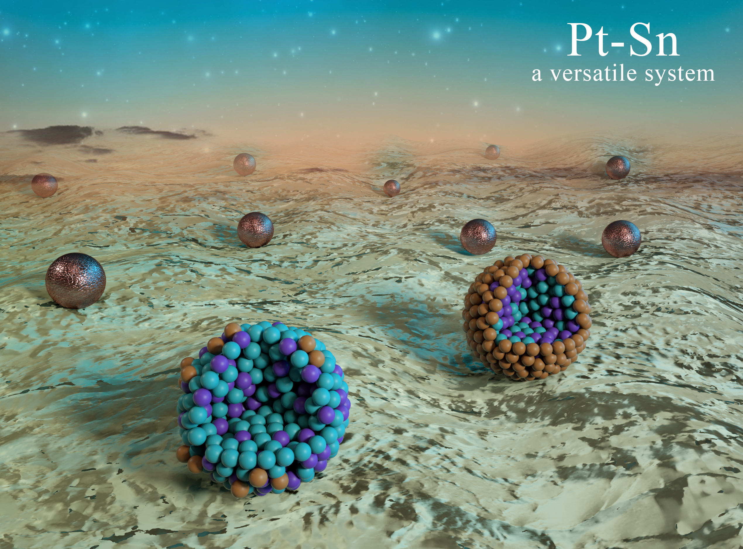 Catalysis Science&Technology_scihua-站酷ZCOOL