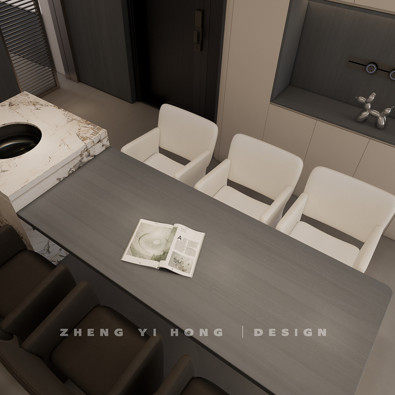 现代简约--ENS动画演示_JDZYH-站酷ZCOOL