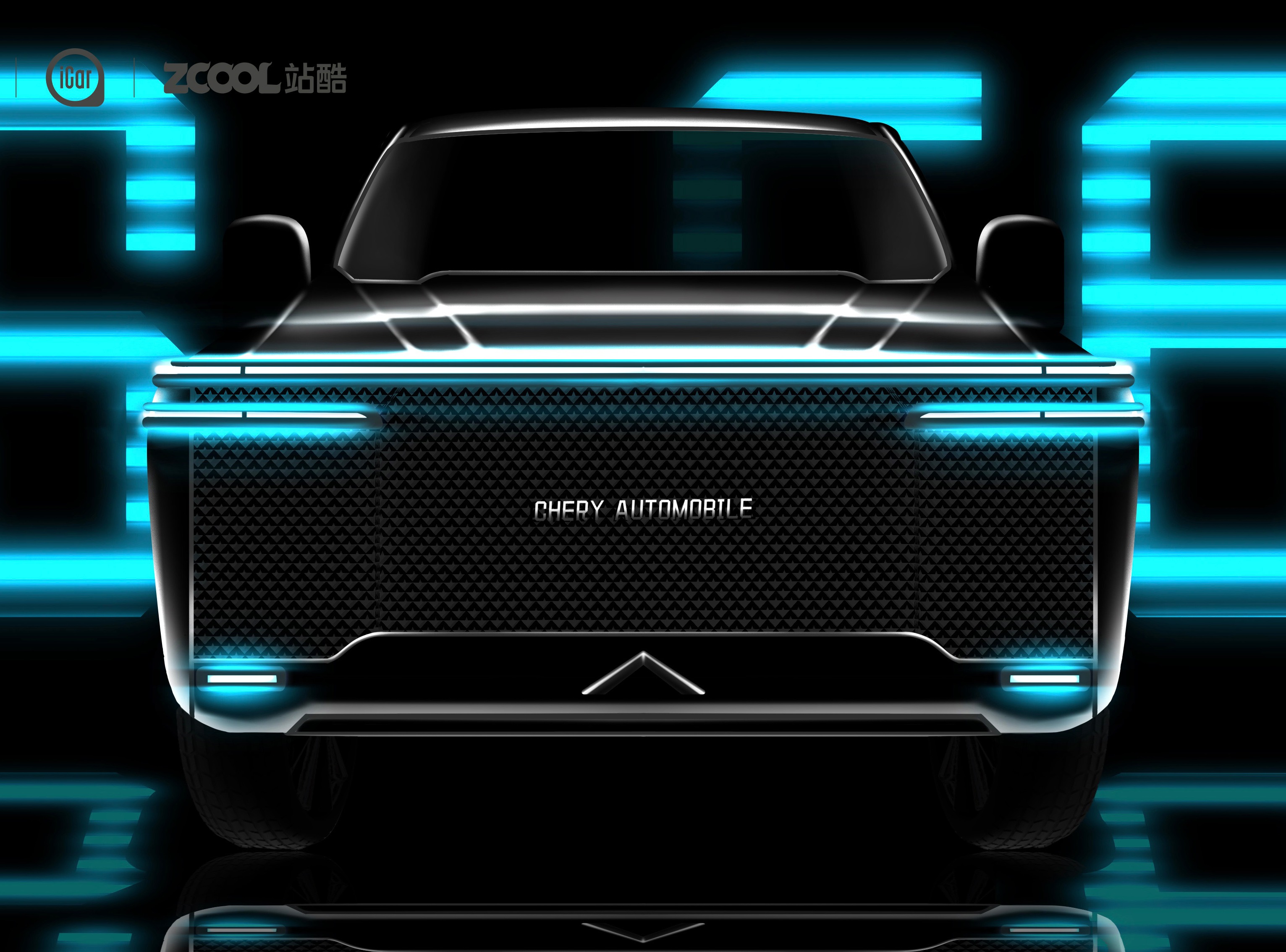 Icar_xoantg-站酷ZCOOL