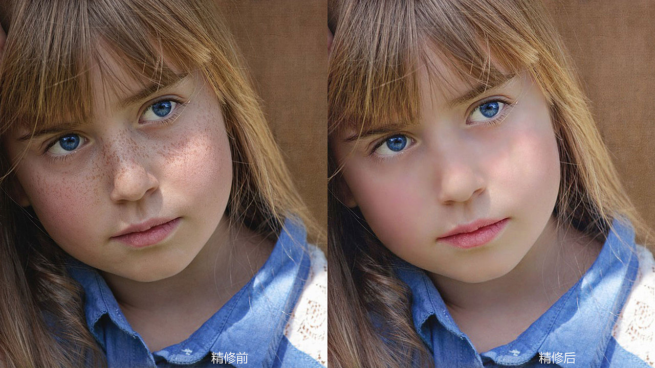 人物精修_cnxy-站酷ZCOOL