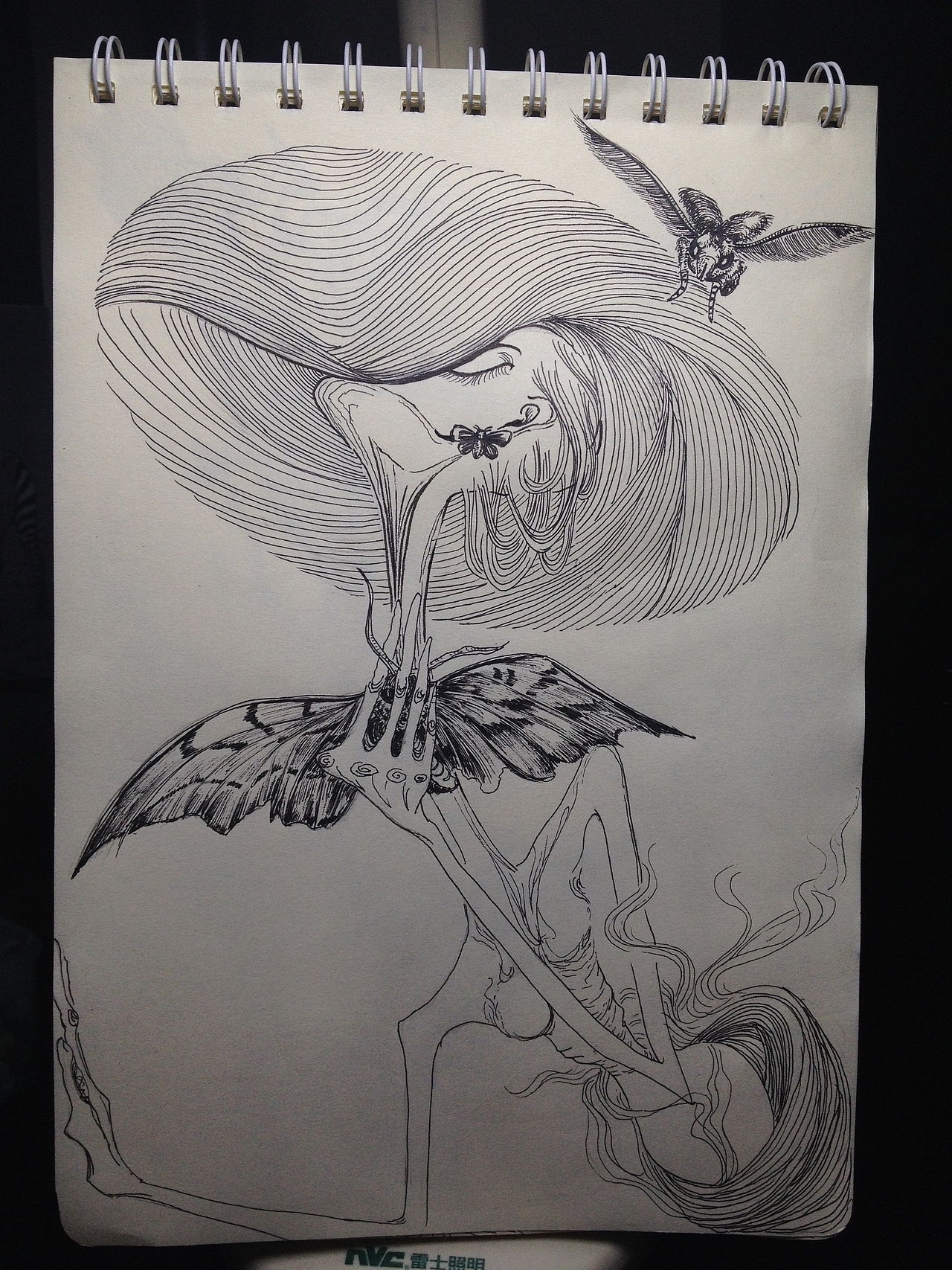 坚持_芯蕊329-站酷ZCOOL