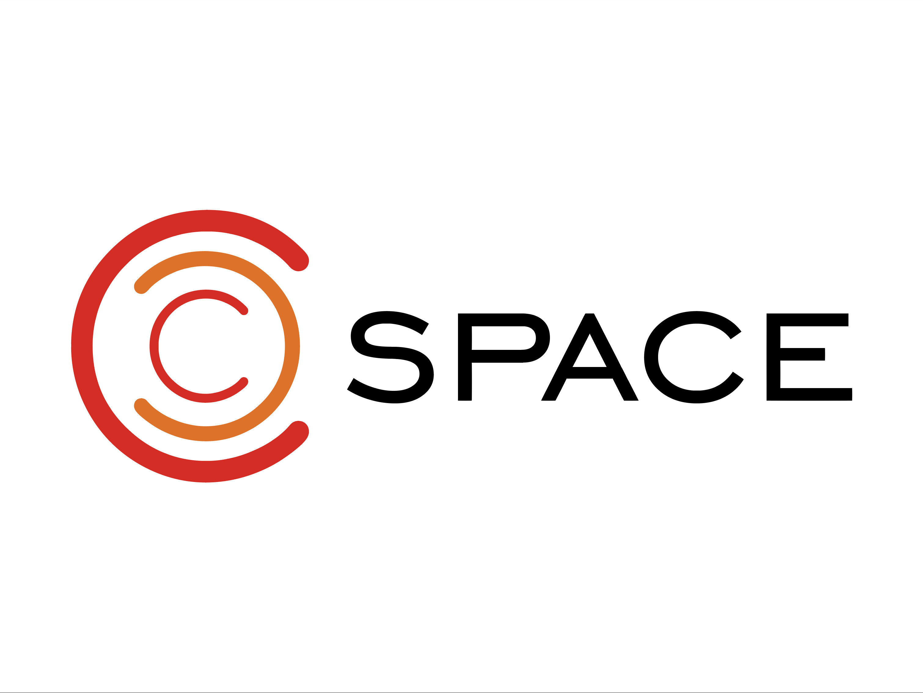 C-SPACE创客空间视觉设计_crazydiamondwee-站酷ZCOOL