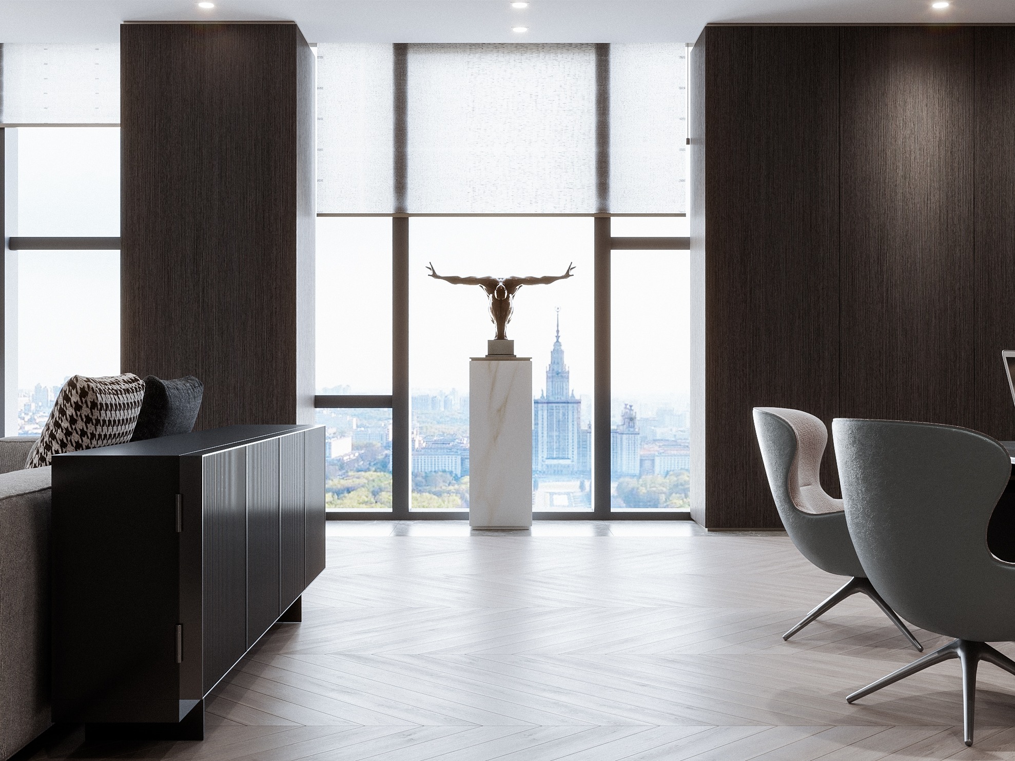 FStorm render 项目表现！_GIANStudio-站酷ZCOOL