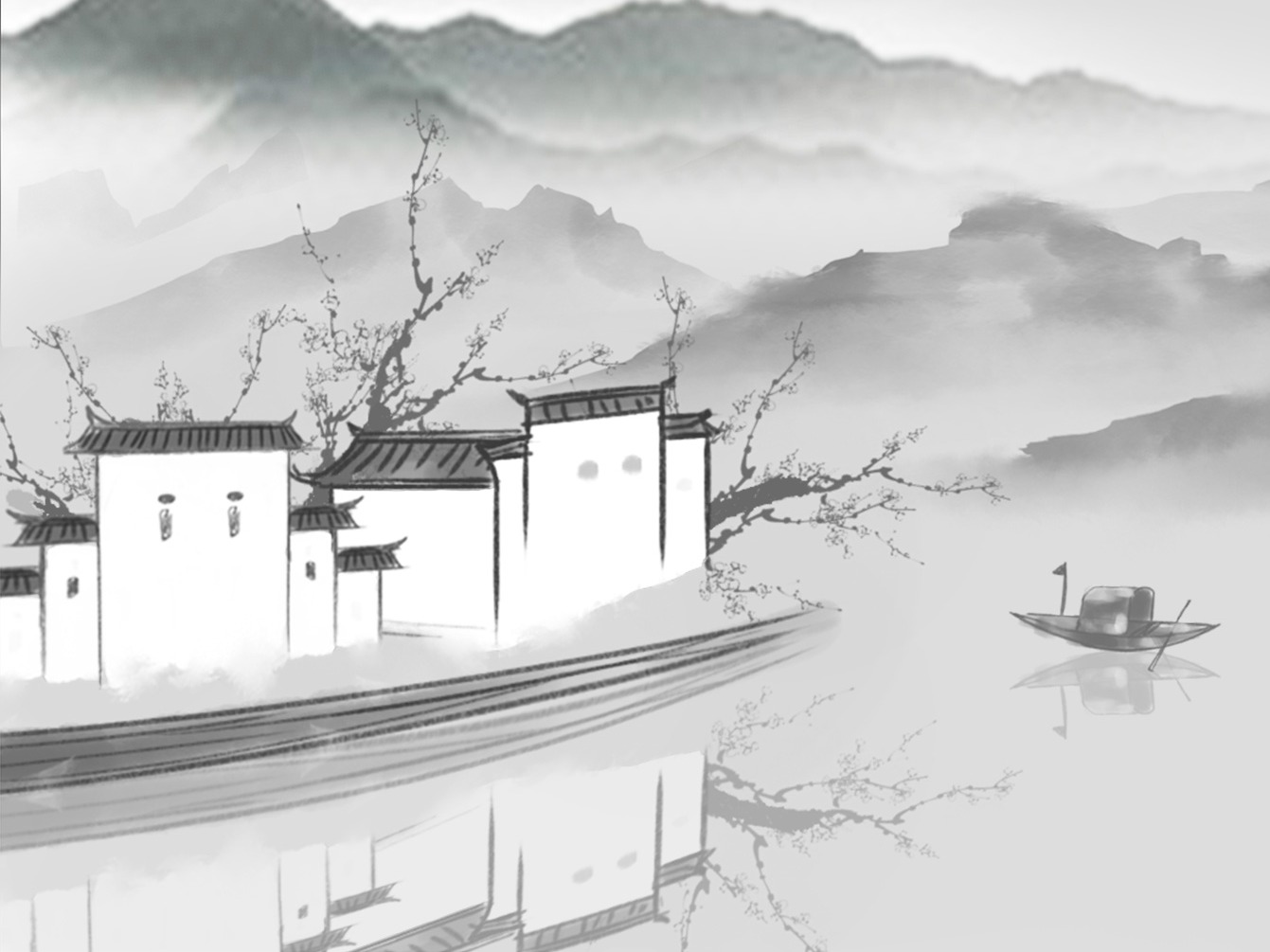 家训_千谦Chen-站酷ZCOOL