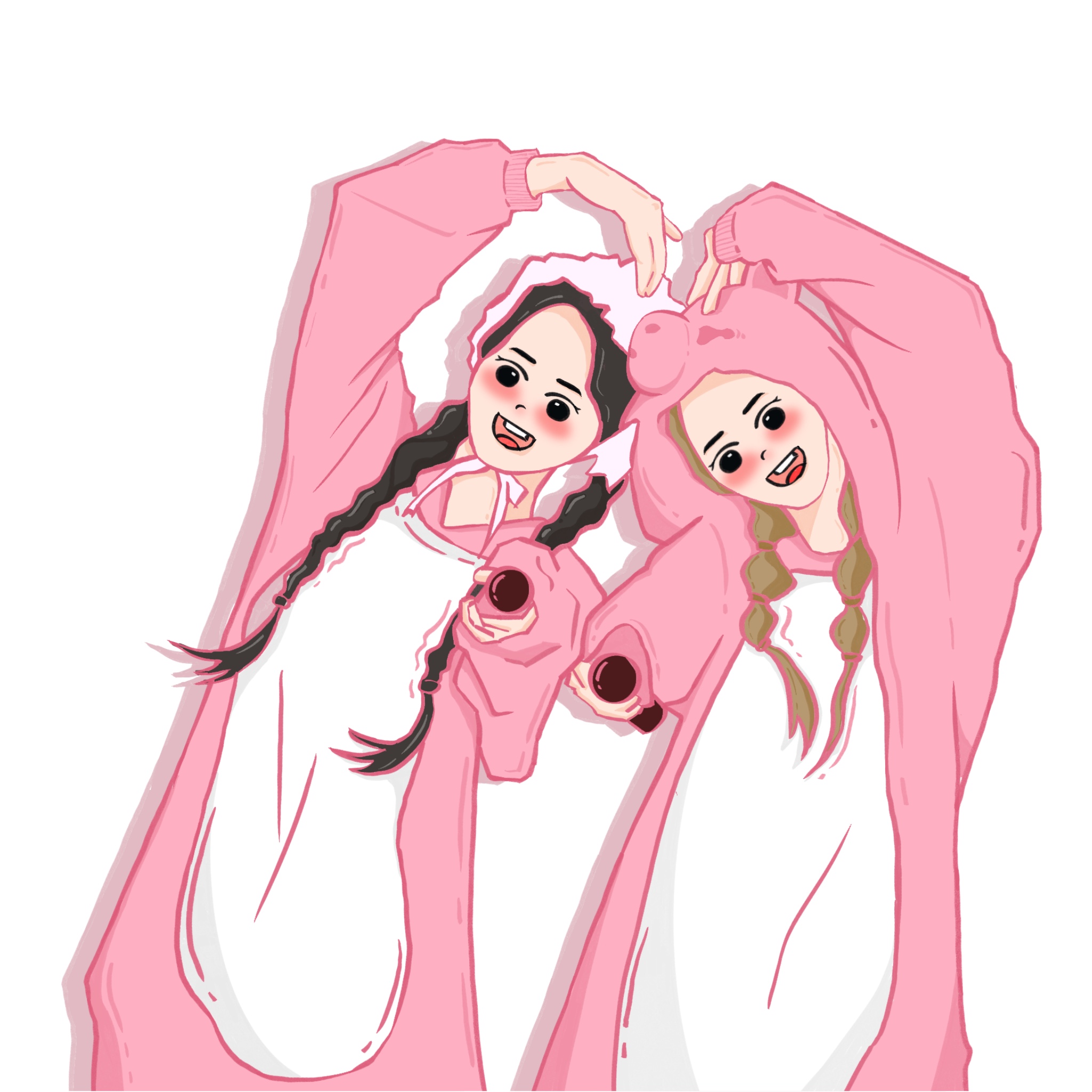 IP形象设计_豆豆的文创店-站酷ZCOOL