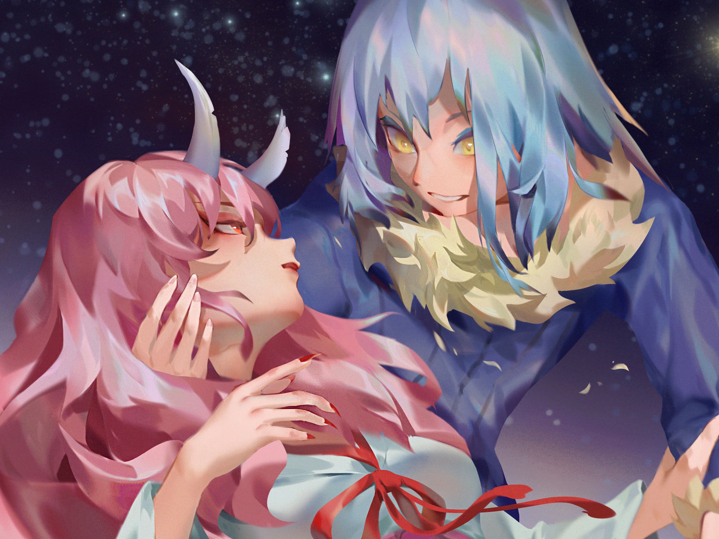 利姆鲁_白术Lucas-站酷ZCOOL