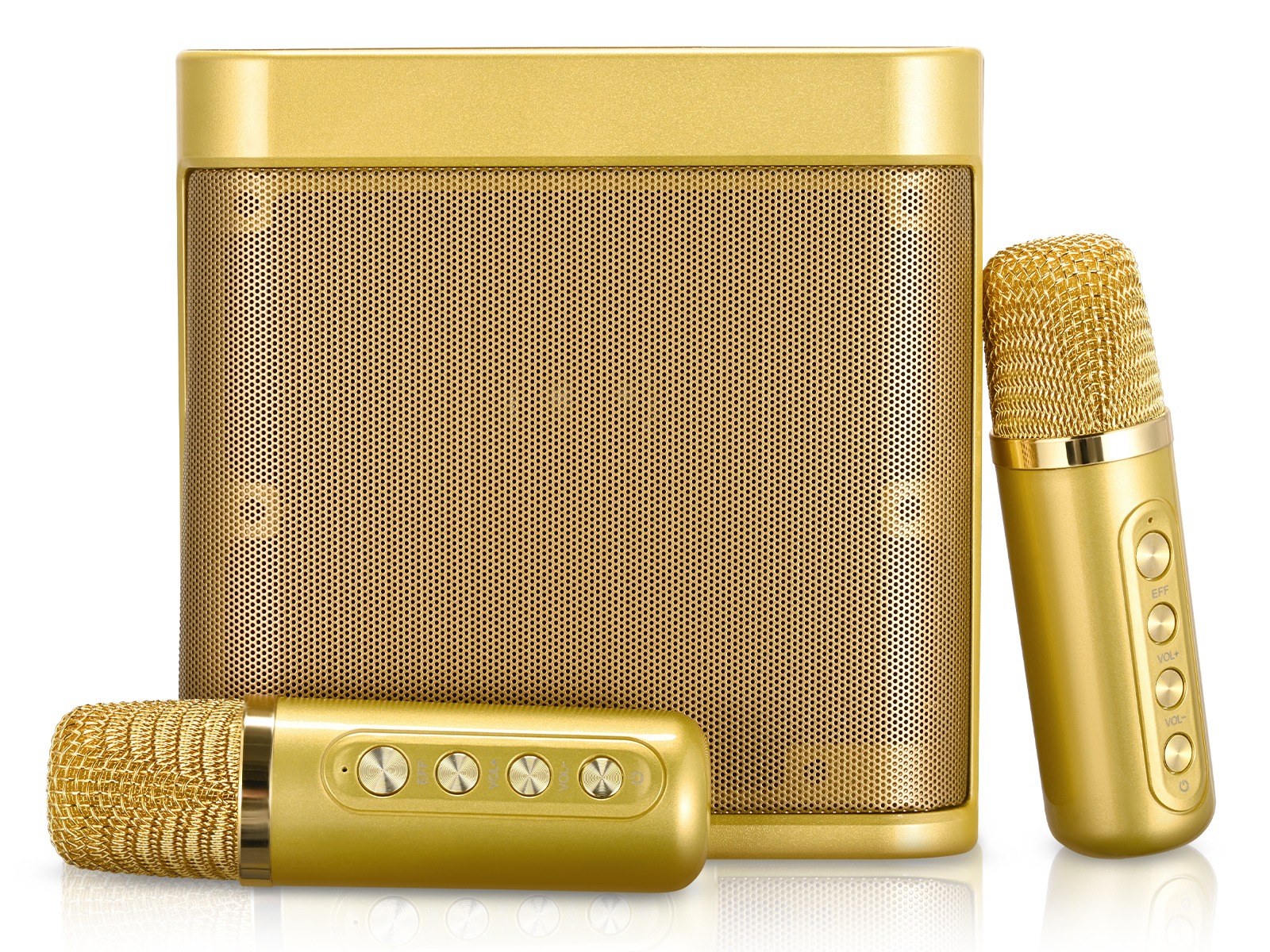 卡拉OK机_小的铁-站酷ZCOOL