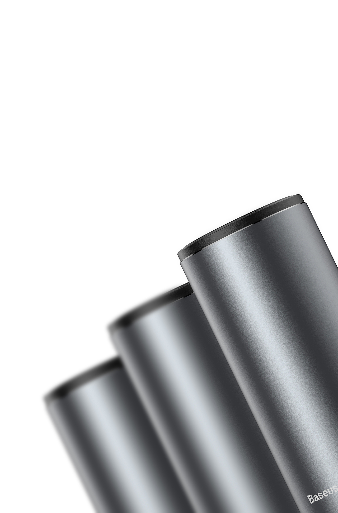 Baseus产品渲染合集__Chris-站酷ZCOOL