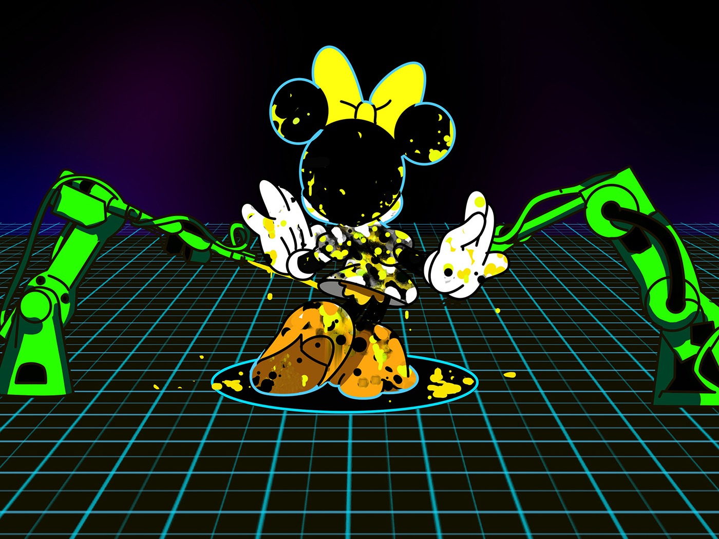 麦昆_1993meng-站酷ZCOOL