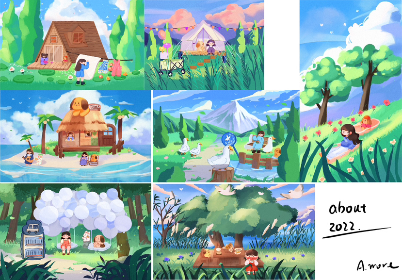 about -2022_有只cc-站酷ZCOOL