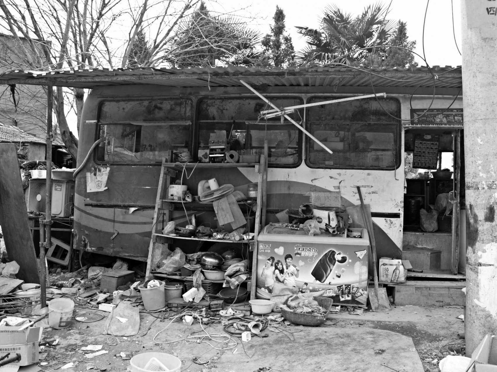 校园附近_Zac柒个西瓜-站酷ZCOOL