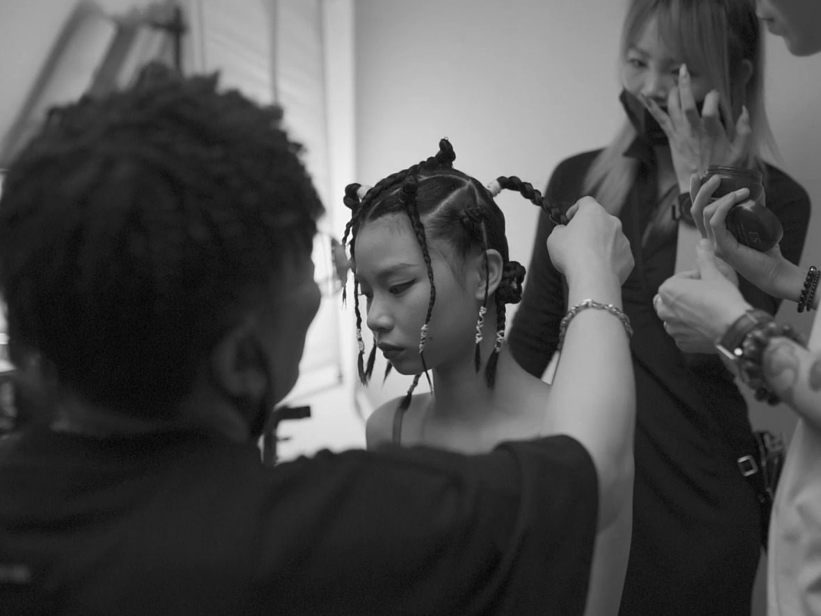 拍摄花絮剪片_bumiemie-站酷ZCOOL