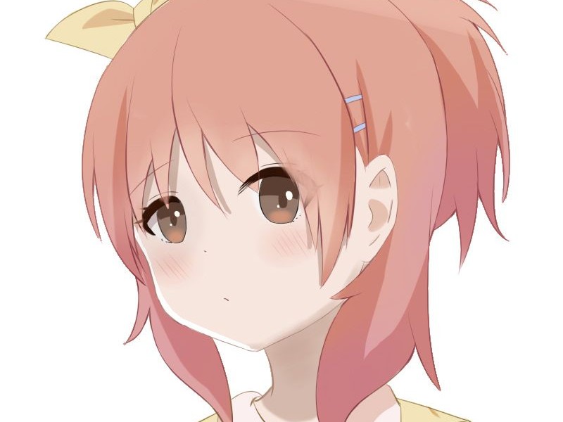 摸了一只。。。？_一只cr-站酷ZCOOL