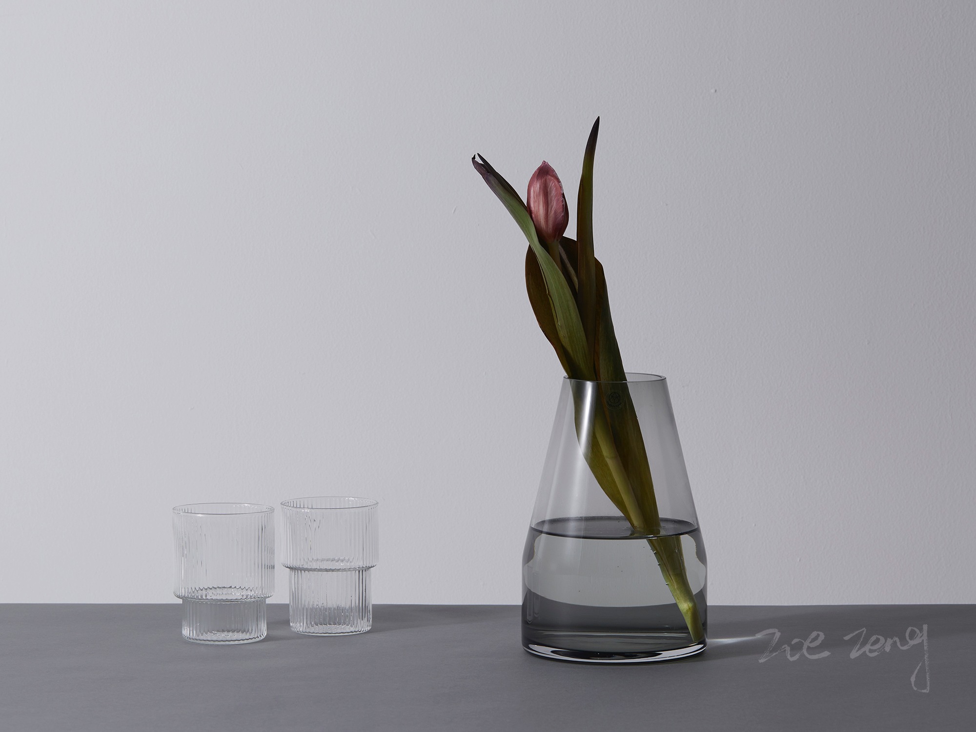 AYTM丹麦设计SPATIA系列花瓶__zoe_zeng-站酷ZCOOL