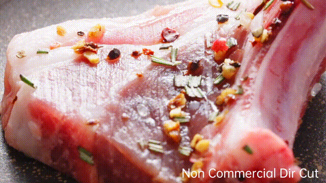 餐饮美食 X 《TASTY》X Dir Cut_DVisionTeam-站酷ZCOOL