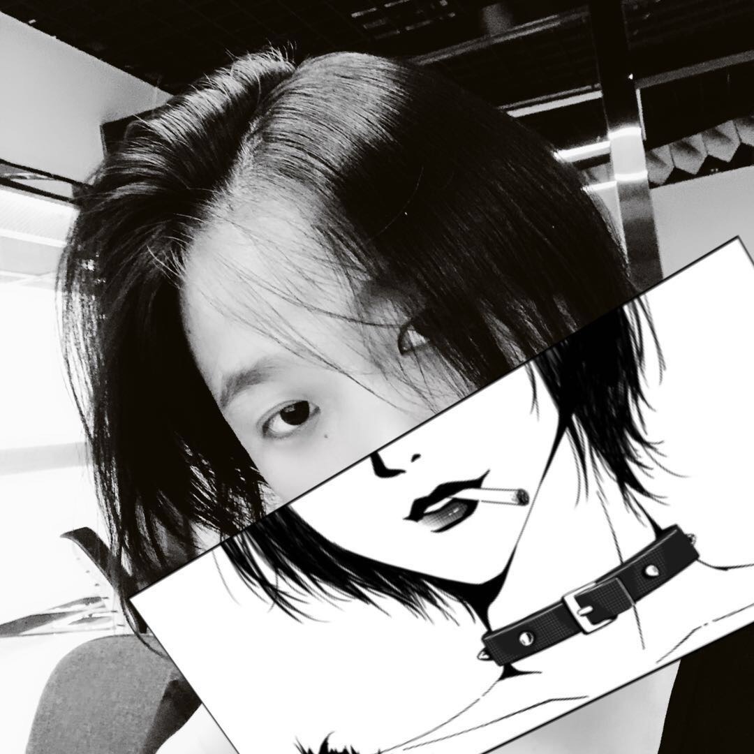 lx璇lx个人主页_上海艺术工作者-站酷ZCOOL