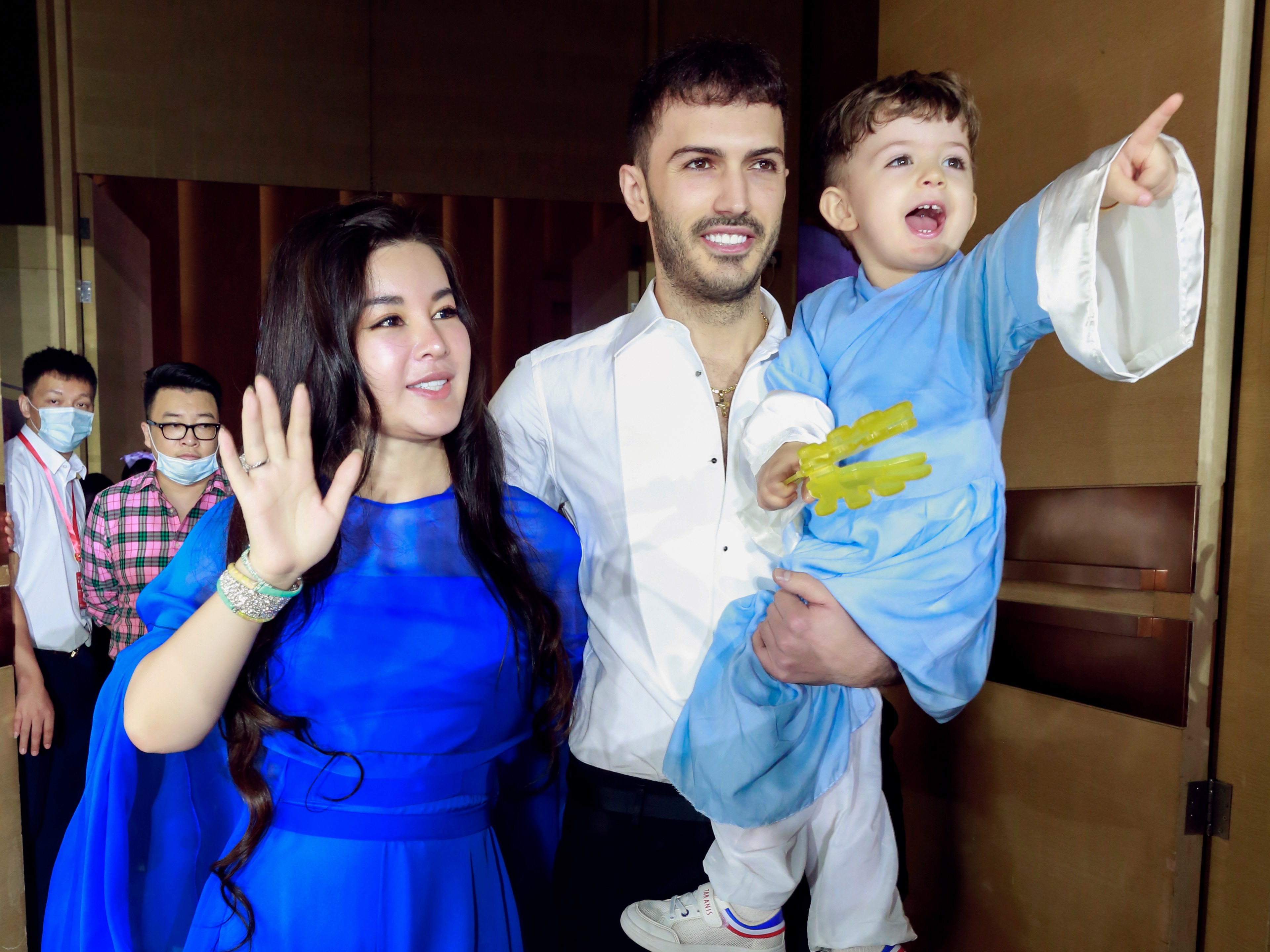 虞美人的活动跟拍_都客Jason-站酷ZCOOL