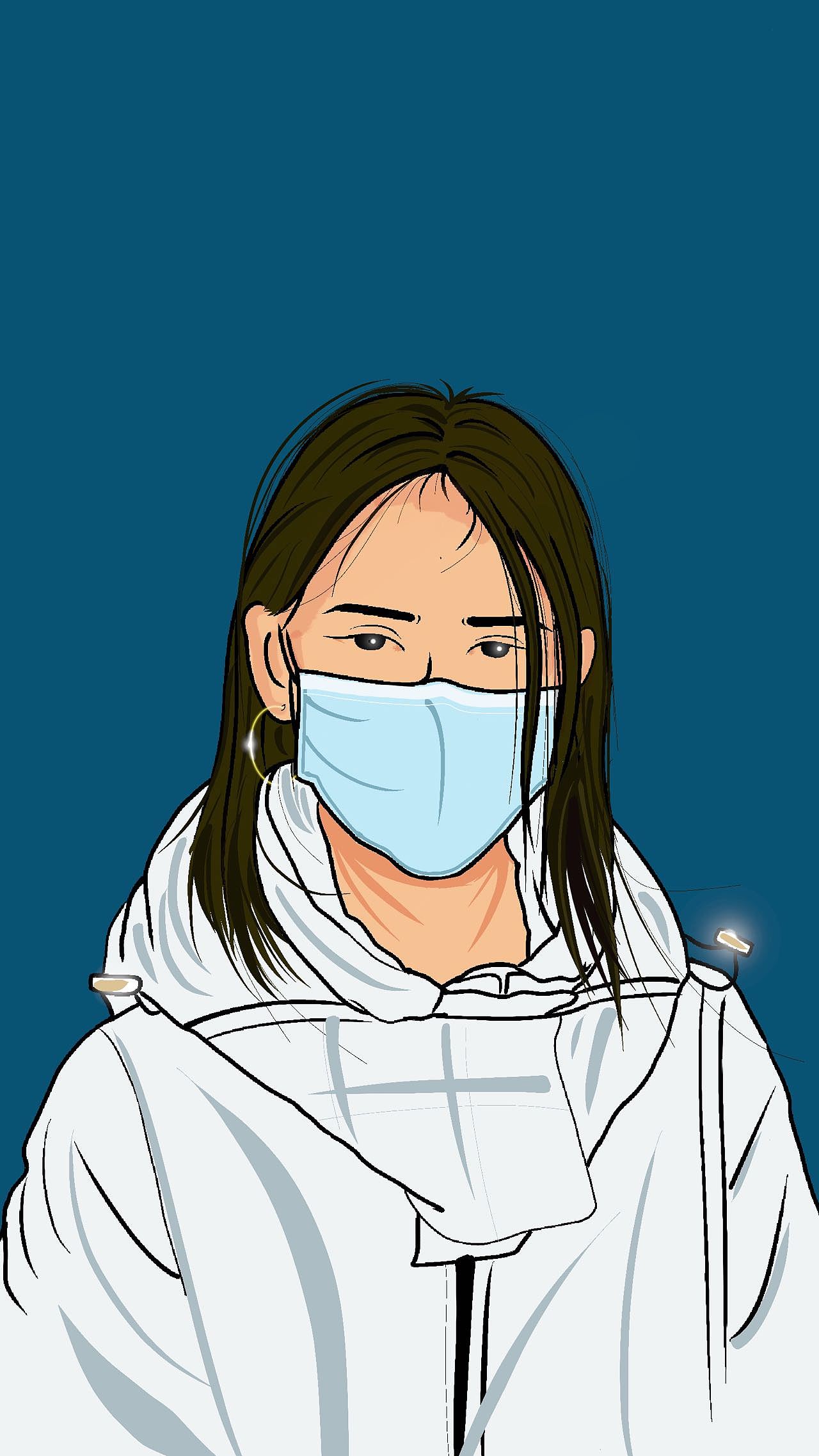 有点难过的时候_Z816135258-站酷ZCOOL