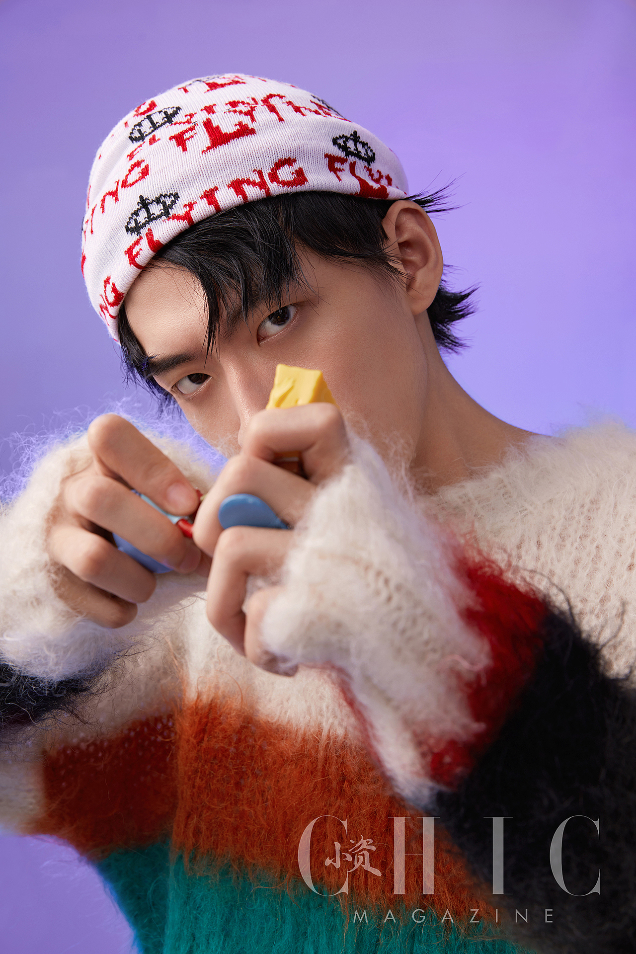 ODD陈思键 _云墨范儿-站酷ZCOOL