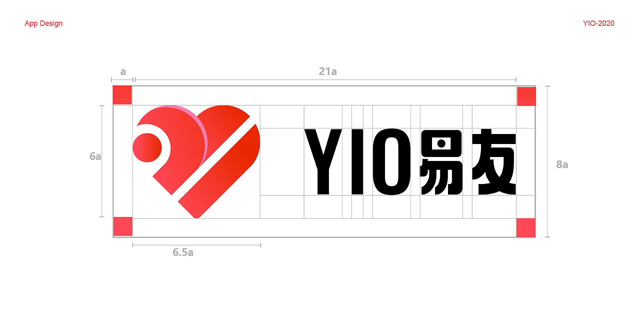 YIO易友-交友APP界面设计_kleinblue杰-站酷ZCOOL