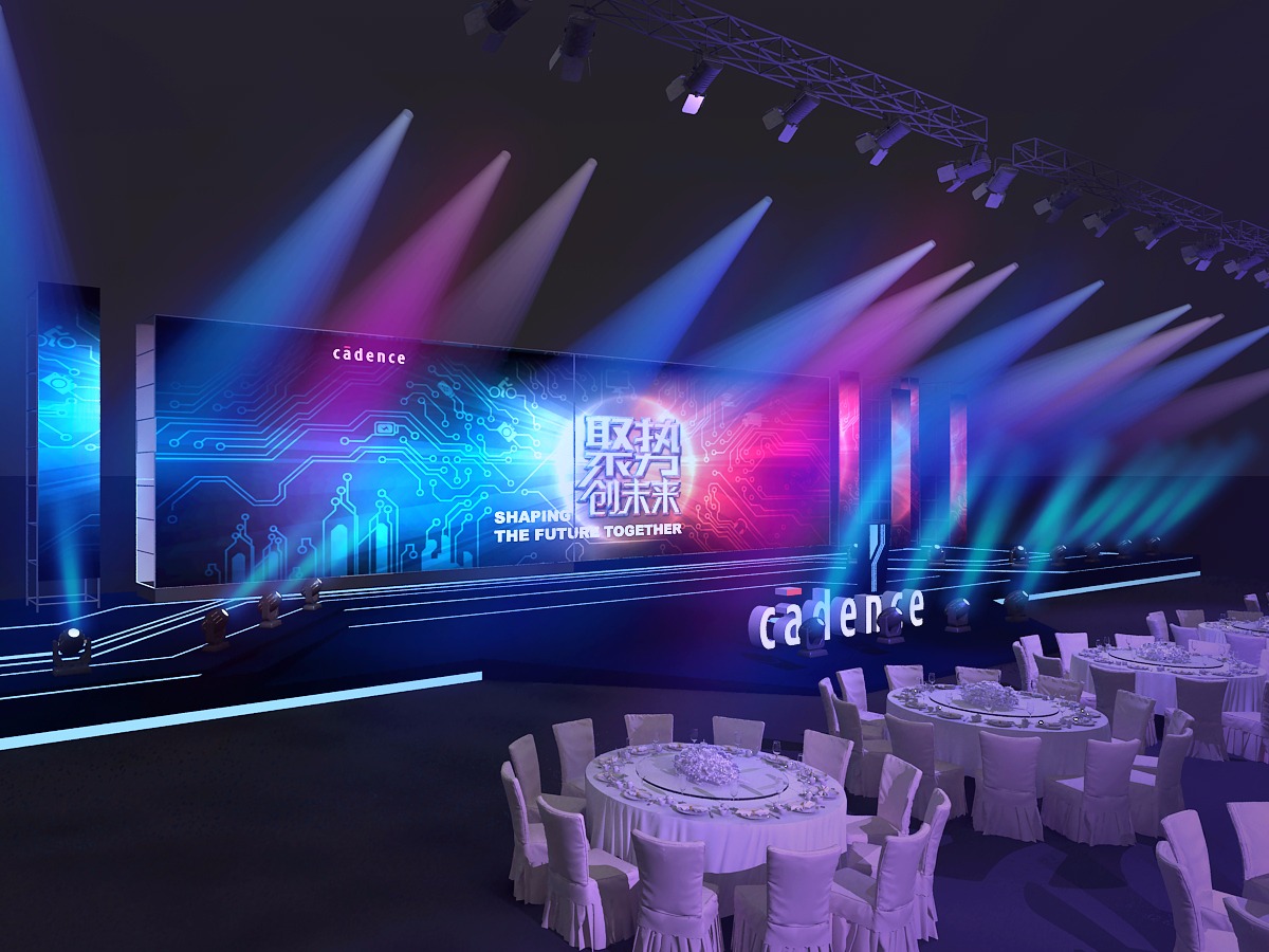 cadence&event_xiangqi-站酷ZCOOL