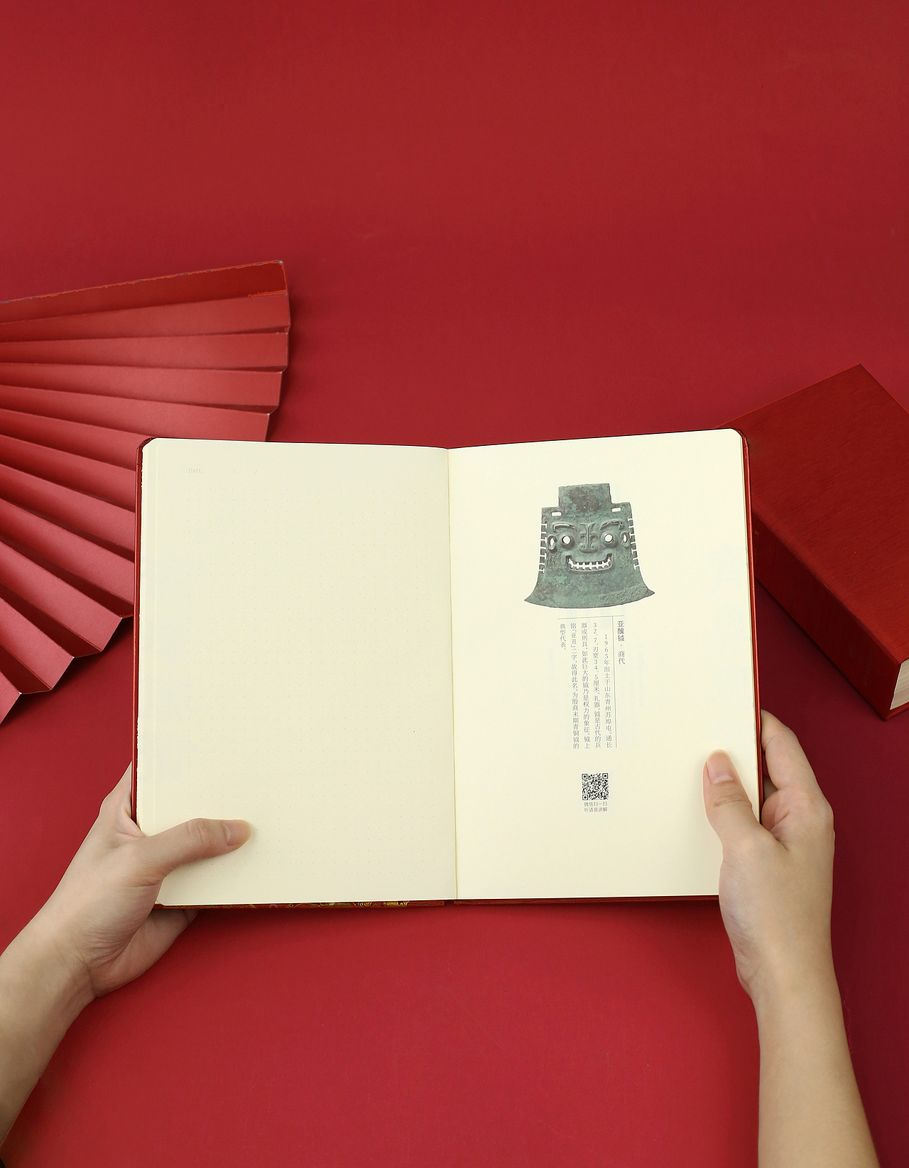 博物馆文创产品合集② | 山东博物馆篇_牛奶瓶lyt-站酷ZCOOL