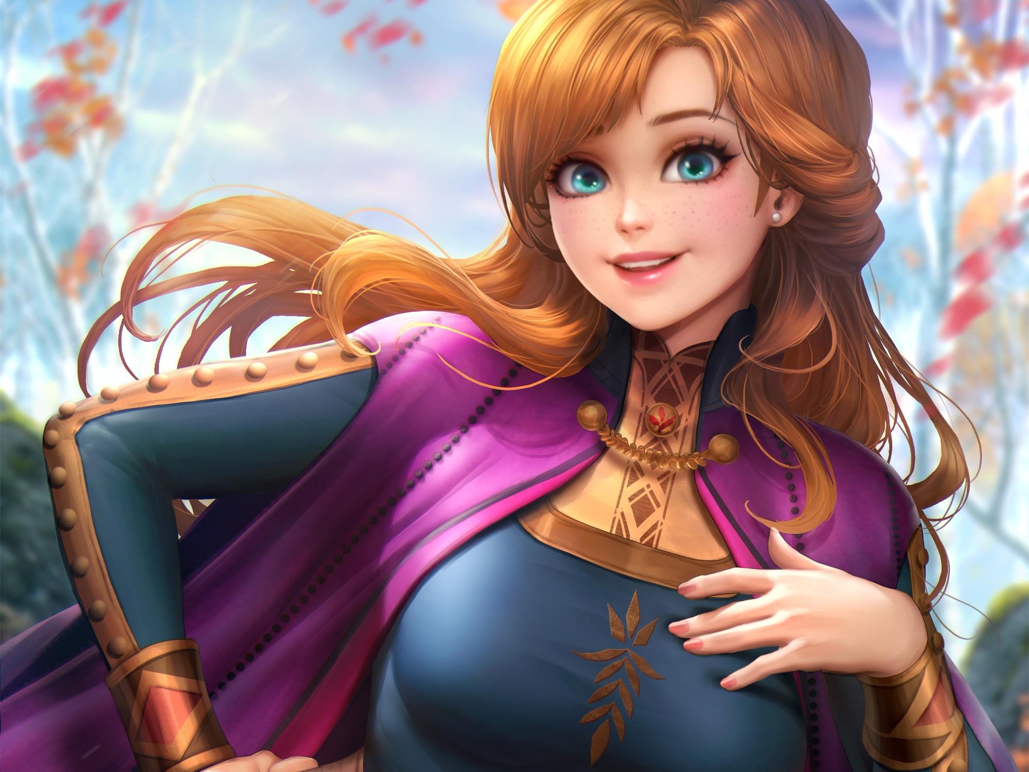 泰国画师NeoArtCorE插画2020年作品欣赏_看漫漫插画-站酷ZCOOL