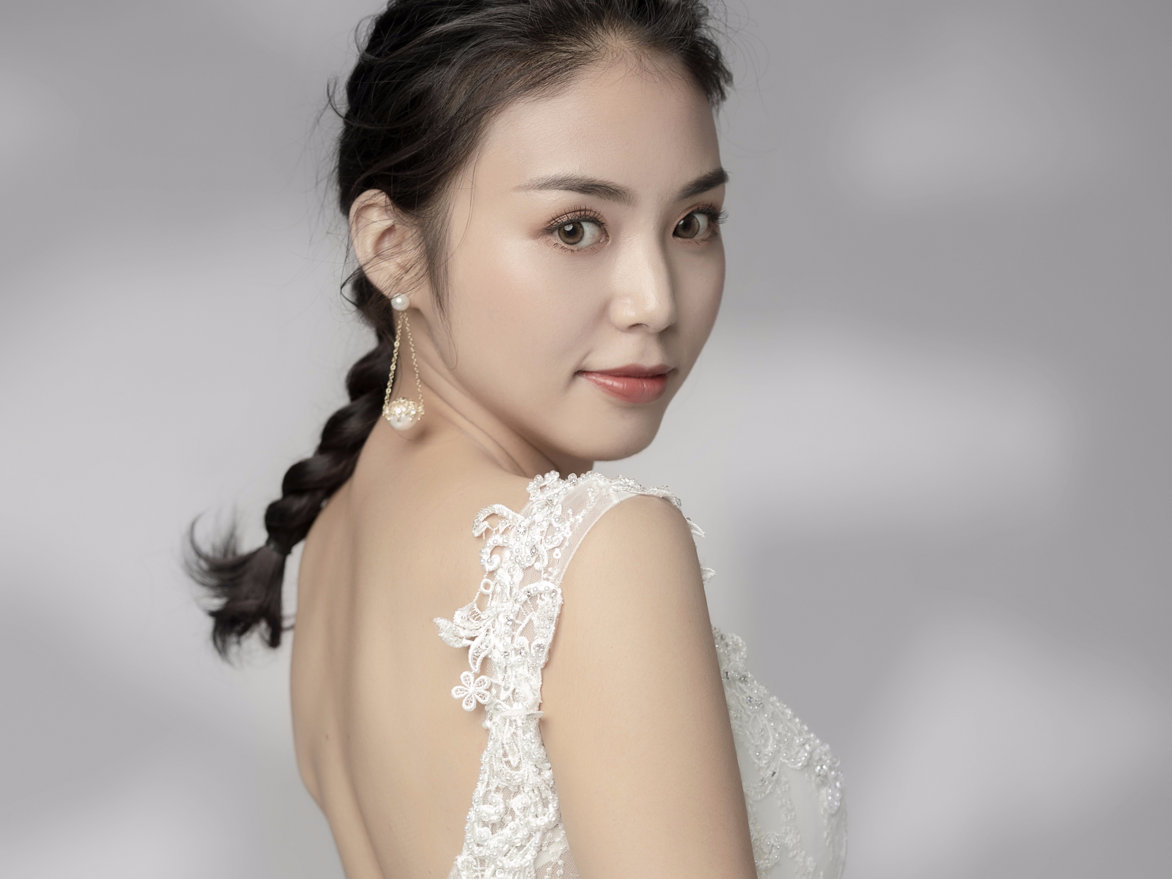 日常妹子约拍。_摄影师Ghost-站酷ZCOOL