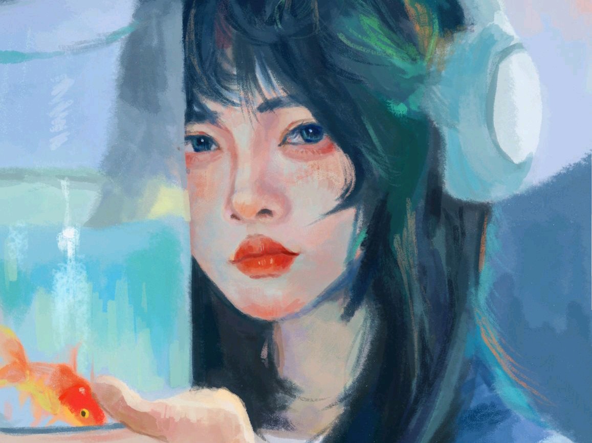 练习_晴天sunni-站酷ZCOOL