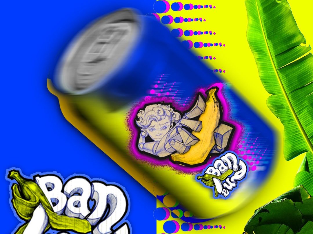 IP广告海报设计_Grey痞-站酷ZCOOL