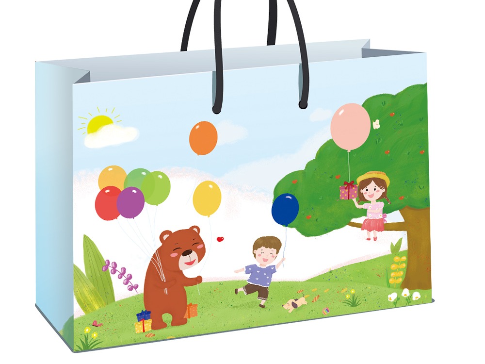 包装插画_AYA雅-站酷ZCOOL