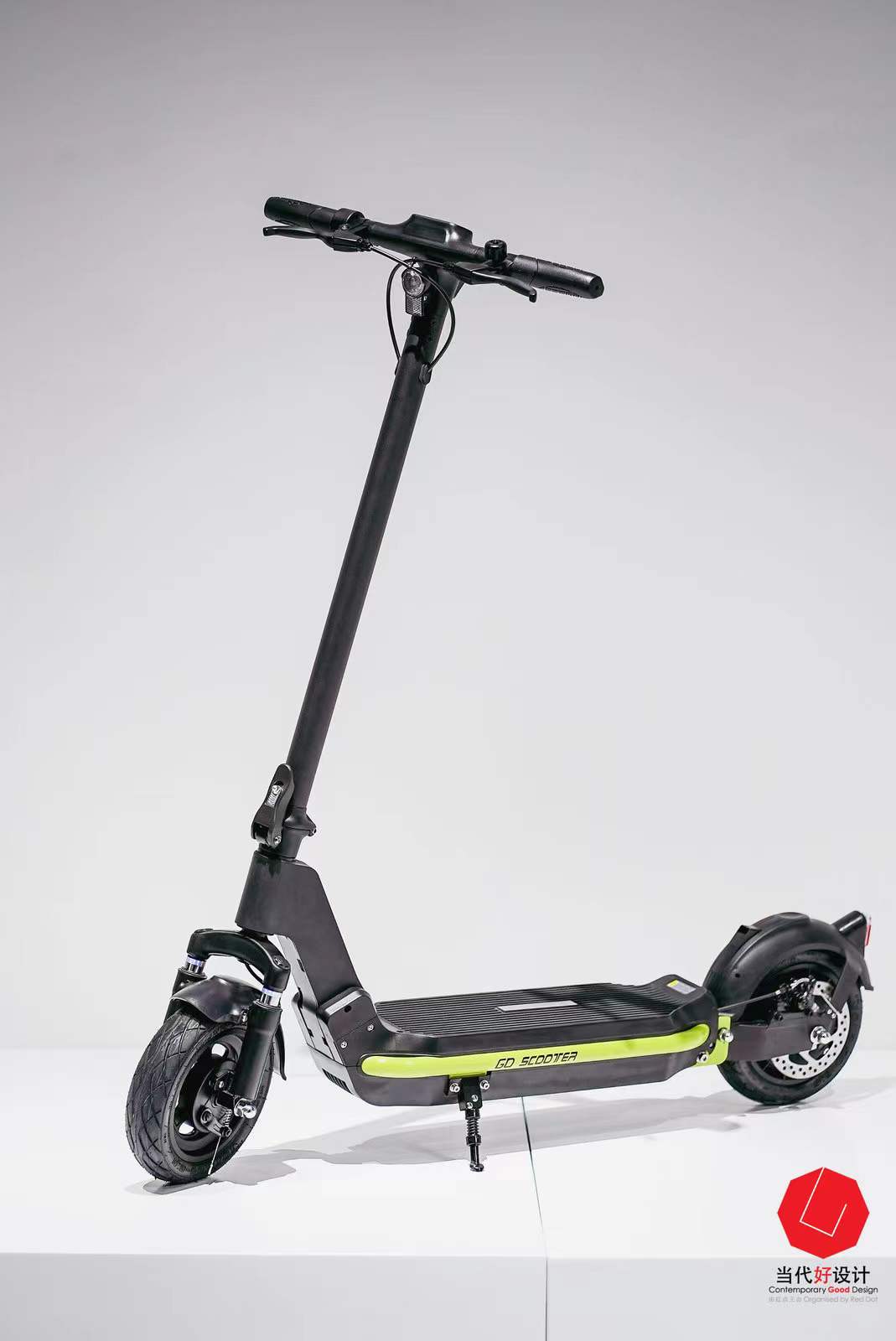 恭喜PXID系列电动滑板车、电动自行车、电动摩托车均斩获设计大奖！_品向设计-站酷ZCOOL