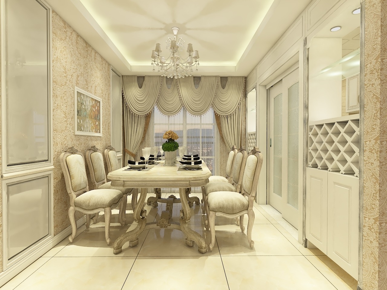 元叶盛——舒适家居_Jerden-站酷ZCOOL