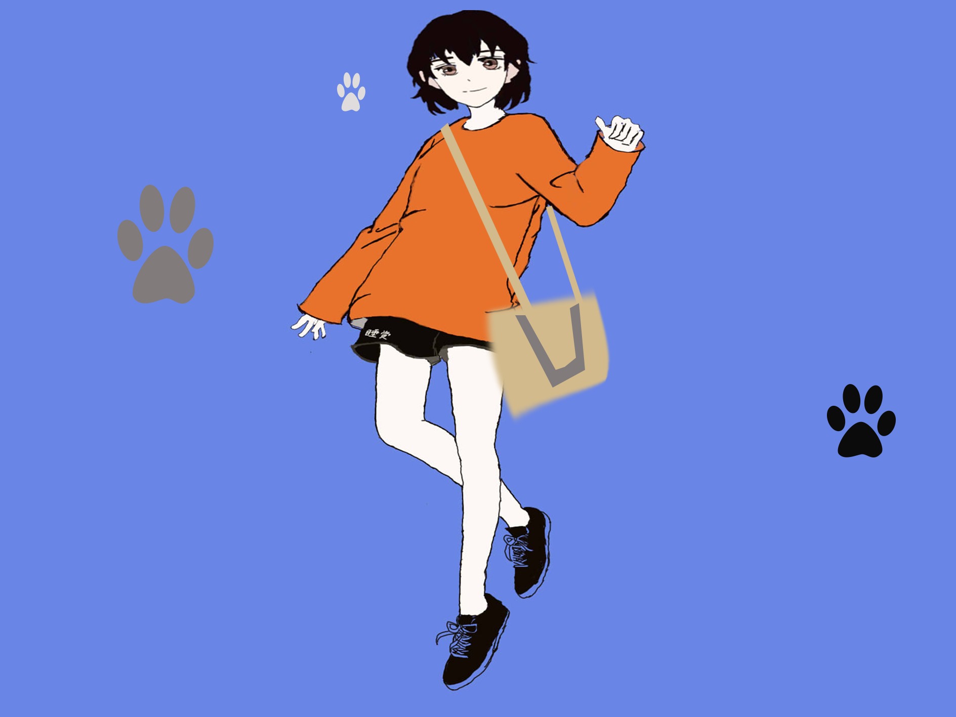 ps_憨憨且无敌-站酷ZCOOL