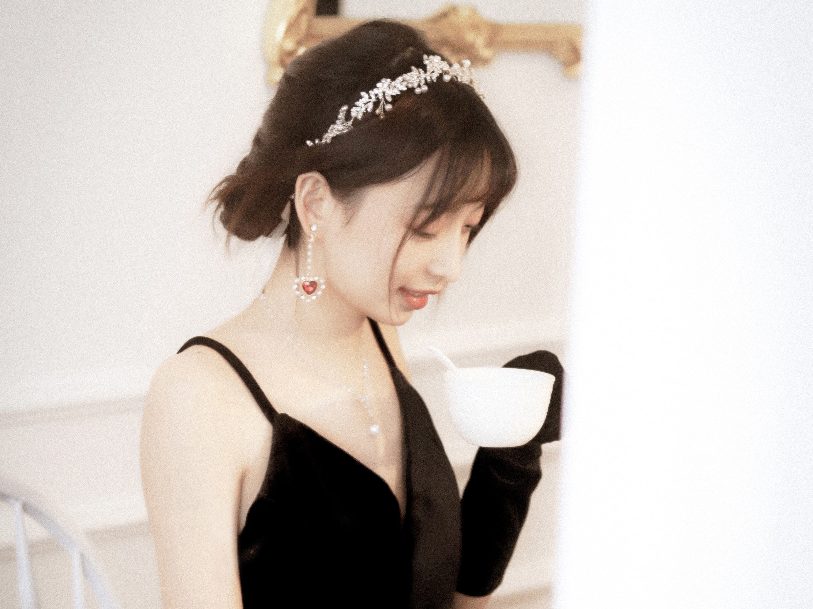 复古 人像 暖调_大橙子Cchen-站酷ZCOOL