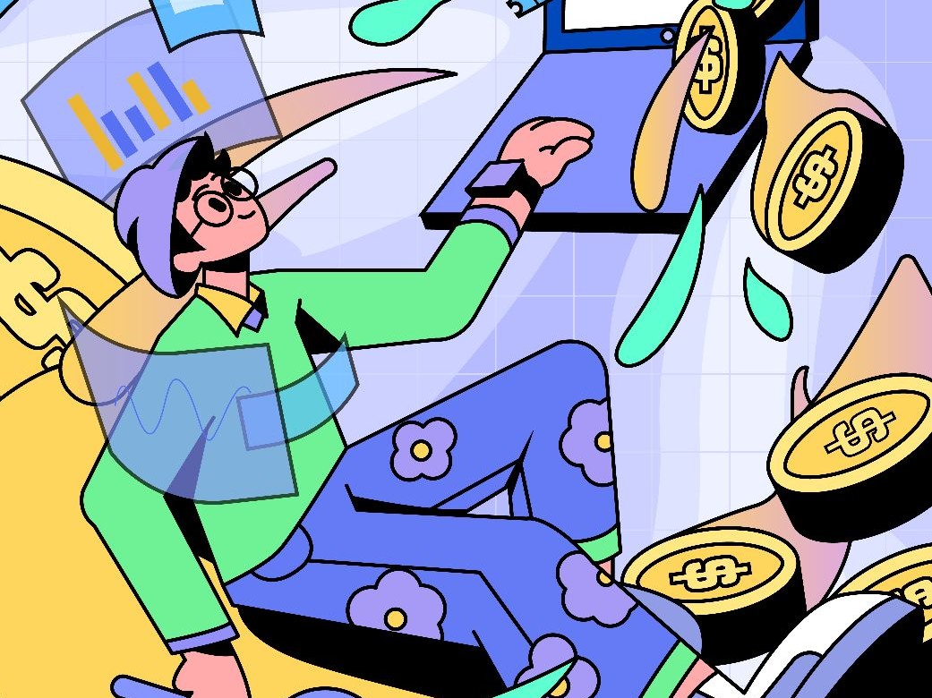 运营视觉_摸鱼Y10-站酷ZCOOL