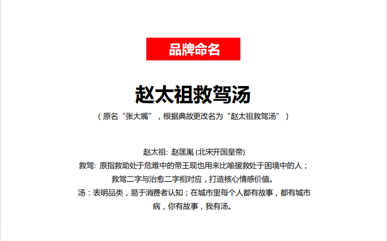 2023赵太祖救驾汤品牌全案复盘-59P_精英策划圈-站酷ZCOOL