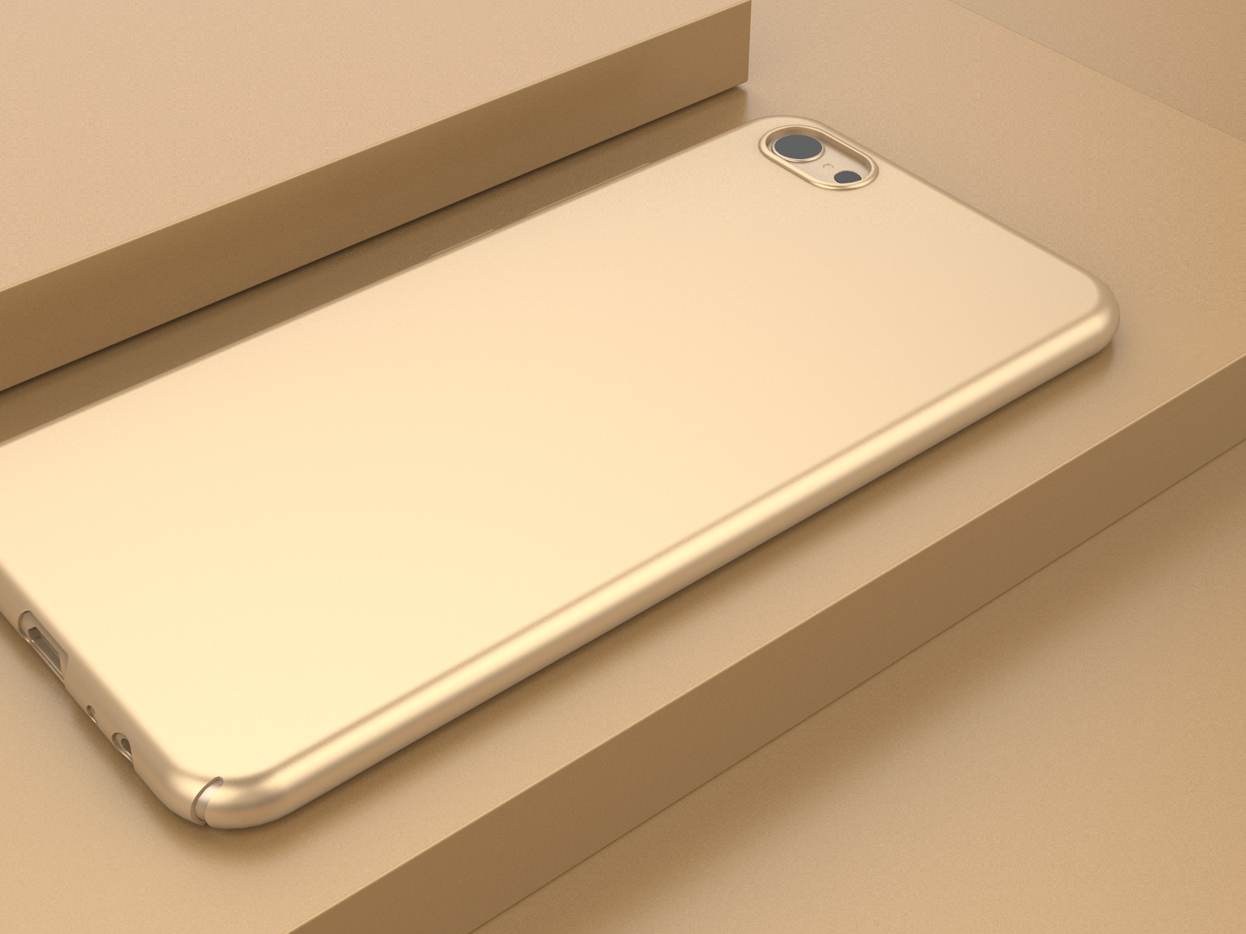 x20手机壳渲染_Sean蓝银草-站酷ZCOOL