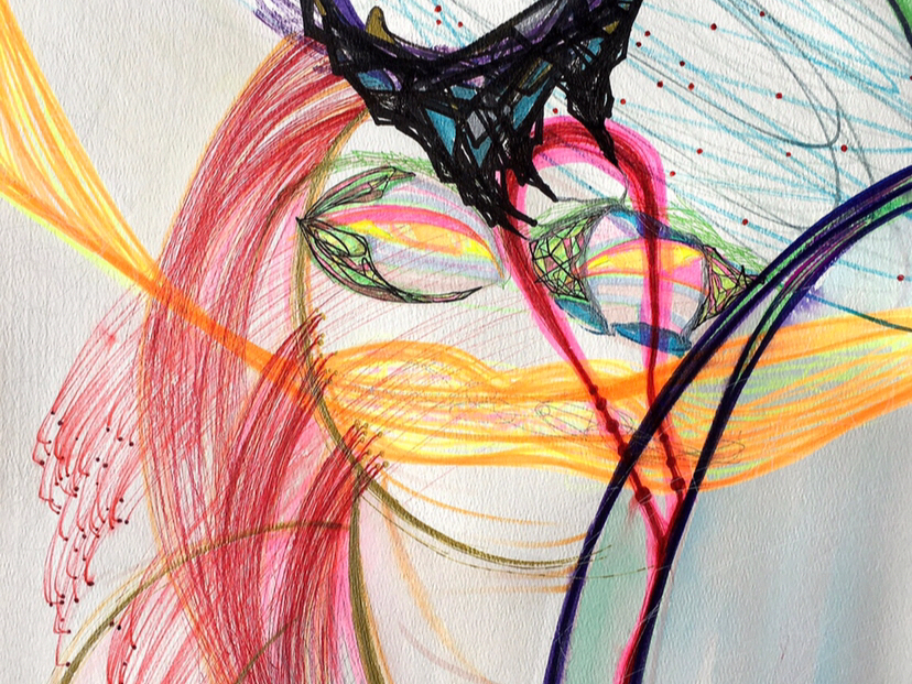 光阴变维 II_全地-站酷ZCOOL