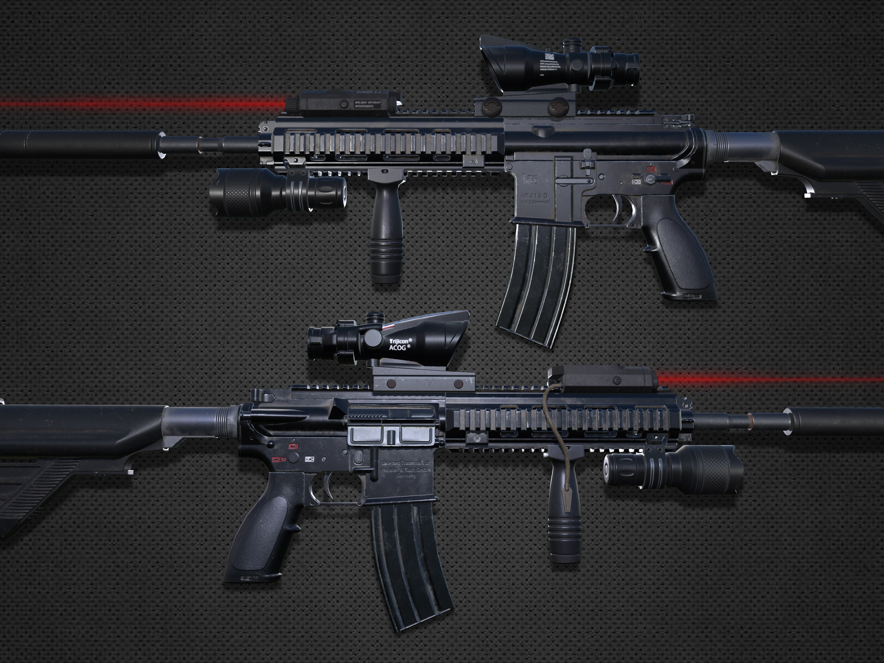 M416_素材网站_图片免费下载-ZCOOL站酷