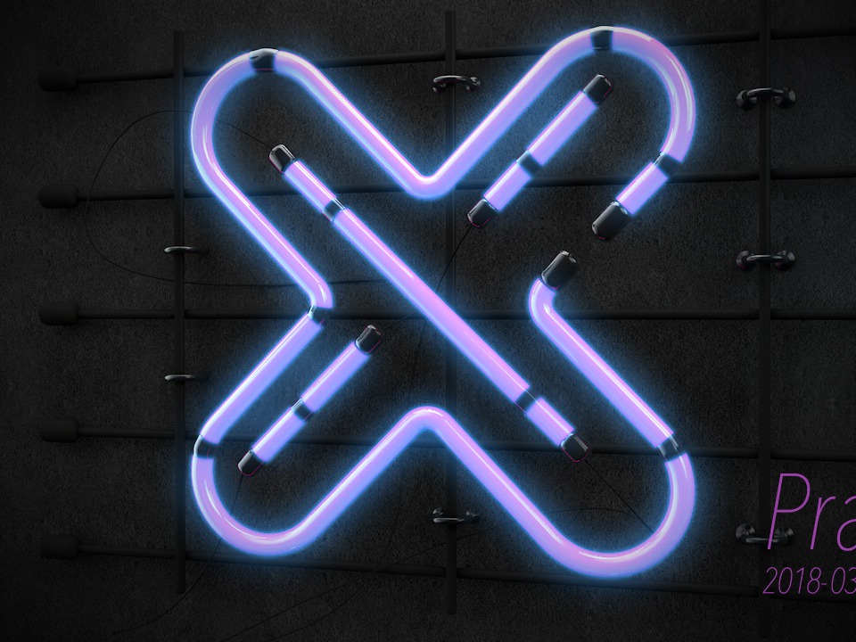 C4D基础练习_西格XiGe-站酷ZCOOL