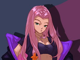 鹦_Yichena-站酷ZCOOL