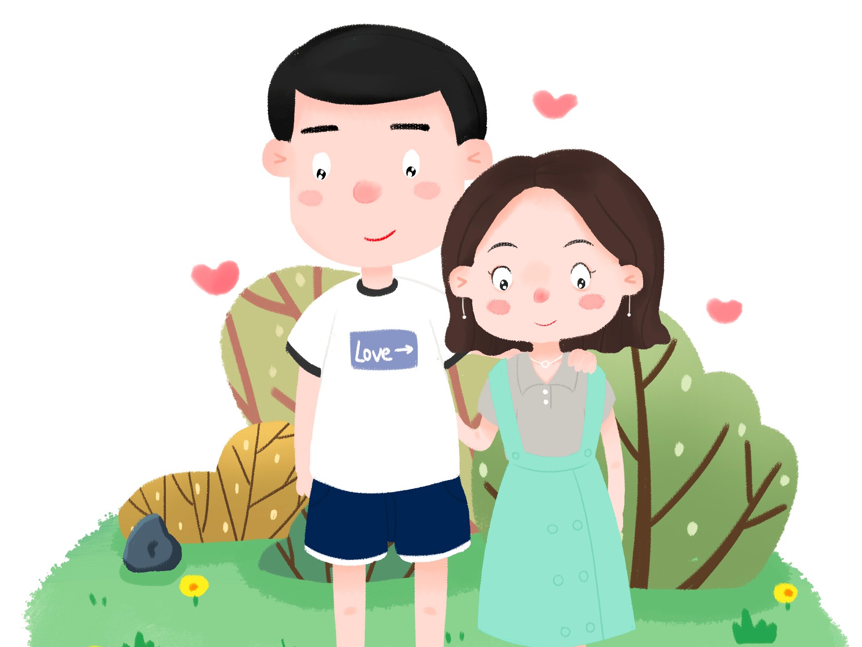 甜蜜蜜_cpp桃-站酷ZCOOL