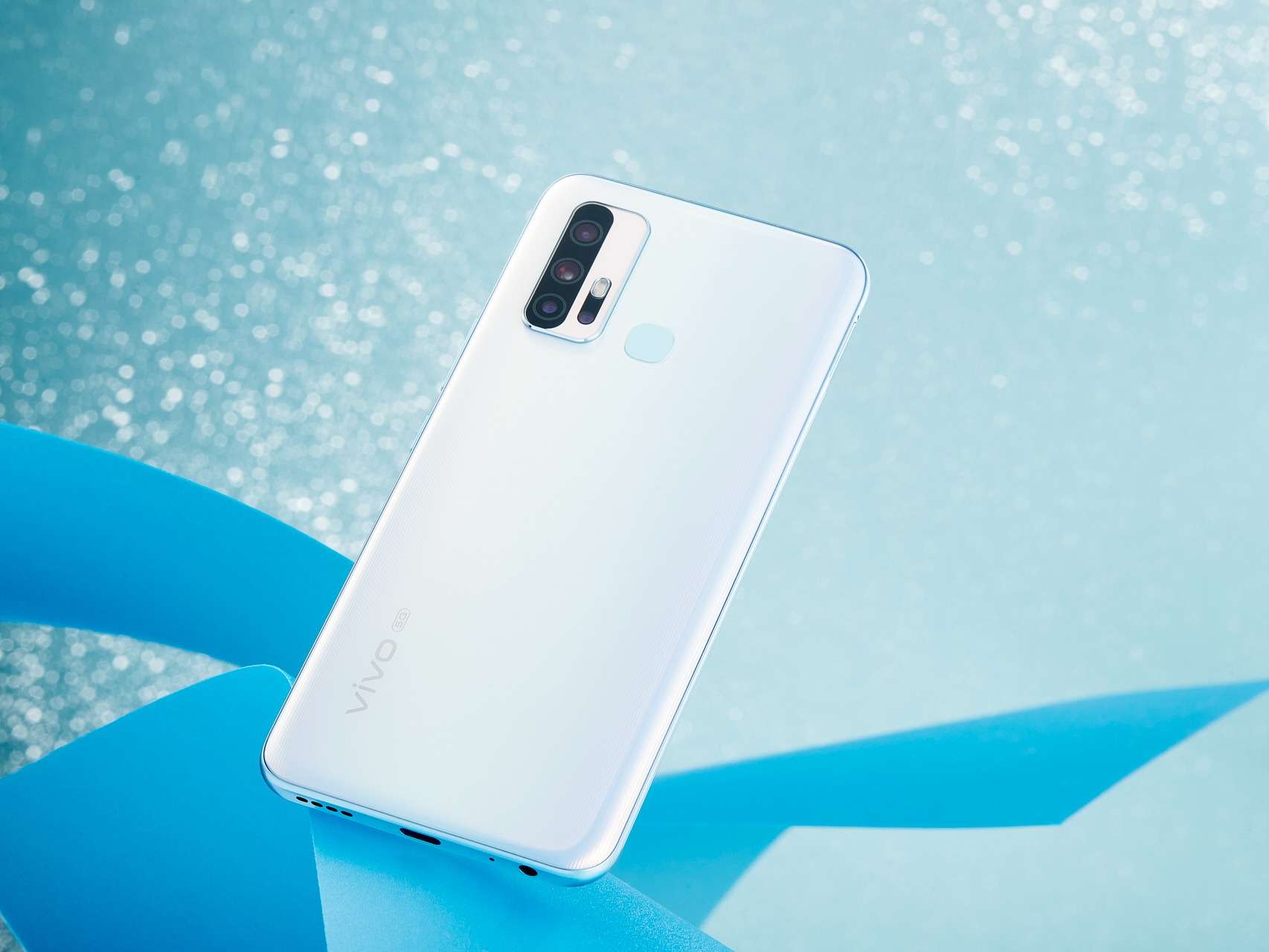 vivo Z6手机图赏_会拍照的贝斯手-站酷ZCOOL