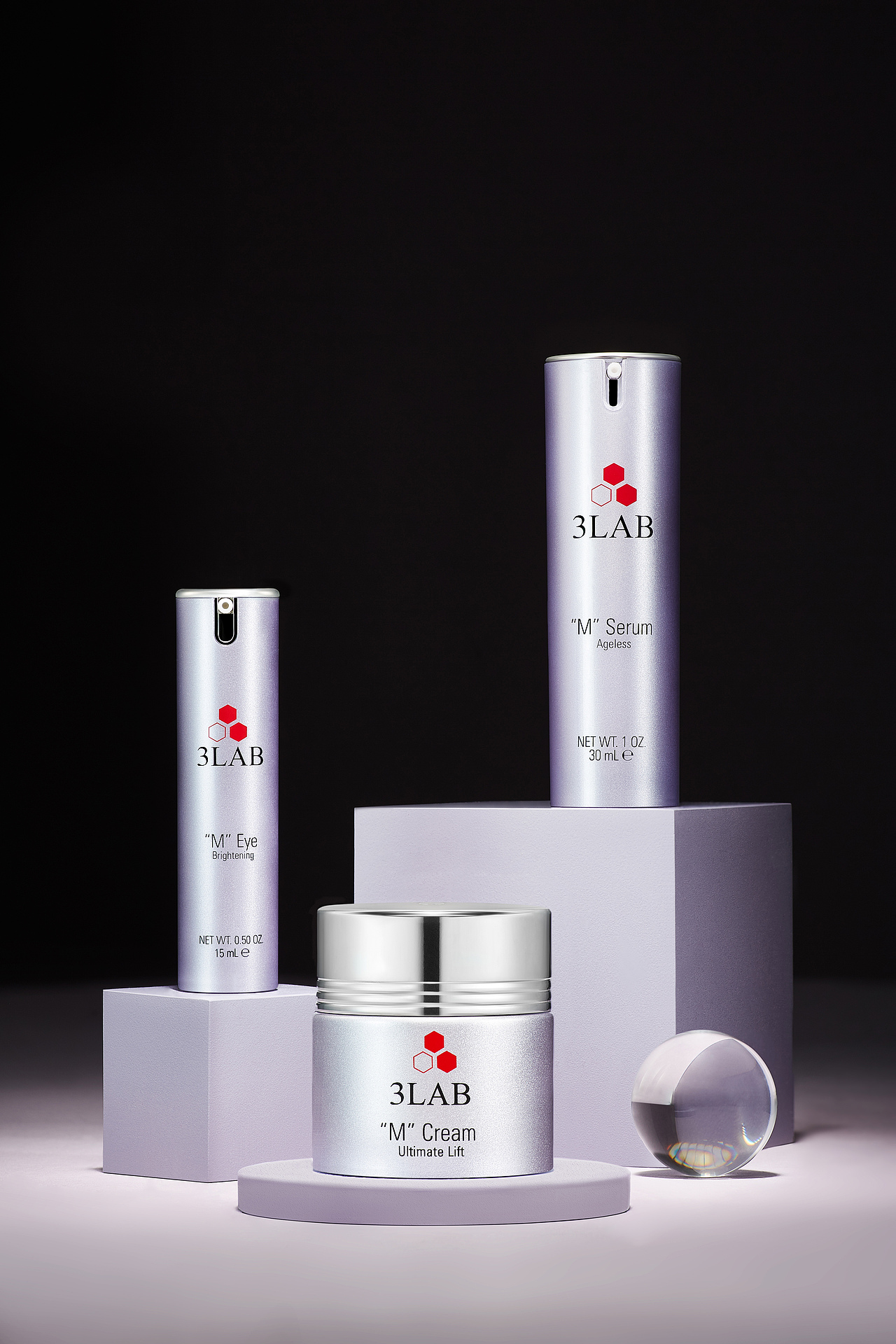 3LAB_拾璞先生-站酷ZCOOL