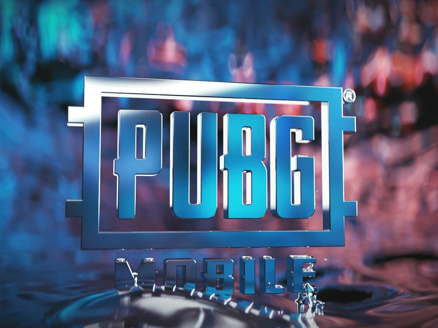 PUBG三周年_Element_z-站酷ZCOOL