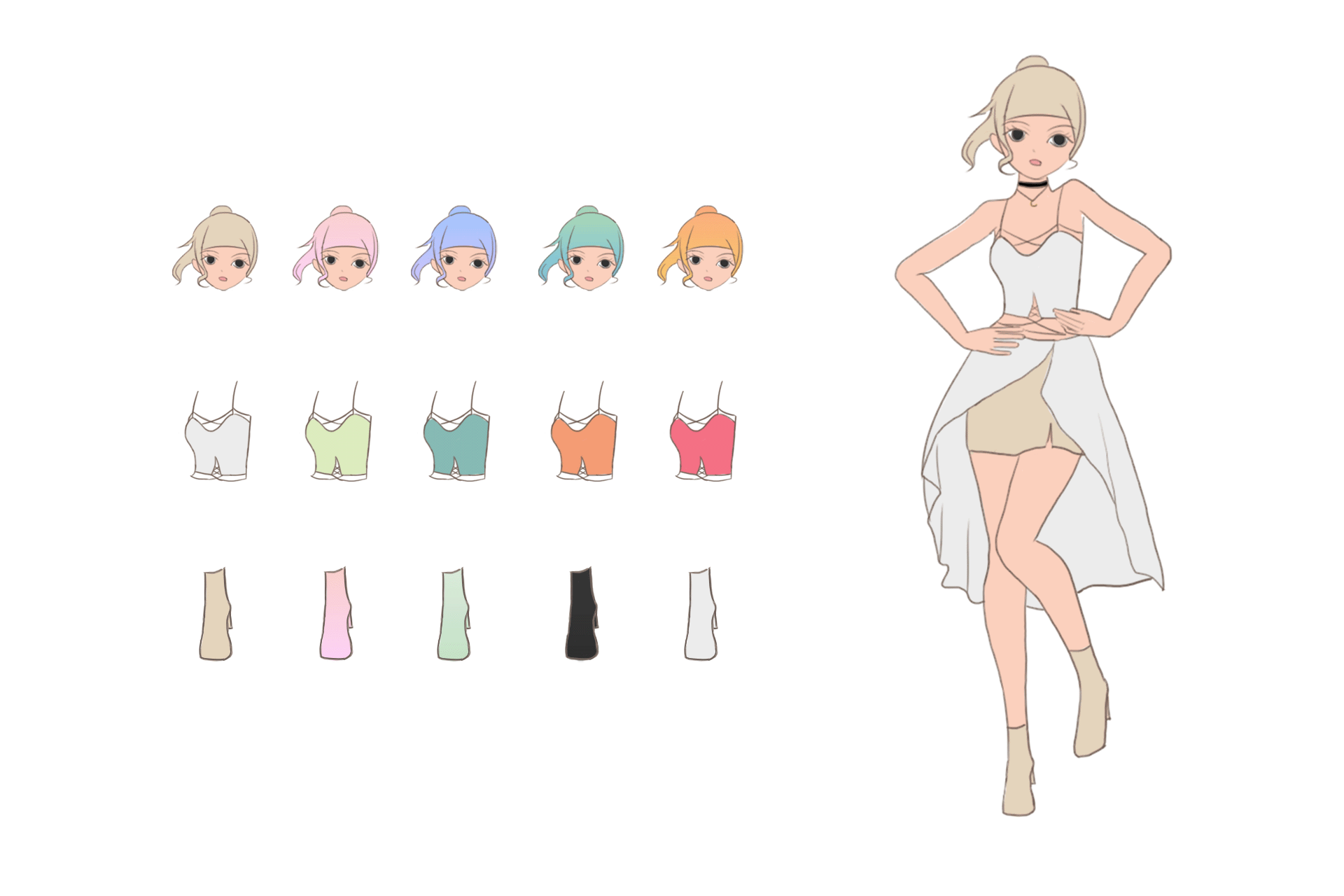 Ulike双十一品牌互动游戏——复盘_鱼丸很忙-站酷ZCOOL